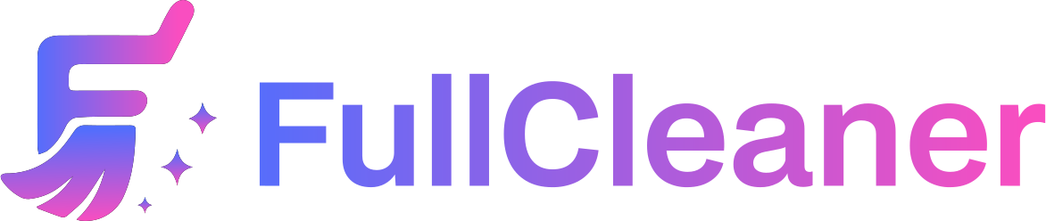 FullCleaner
